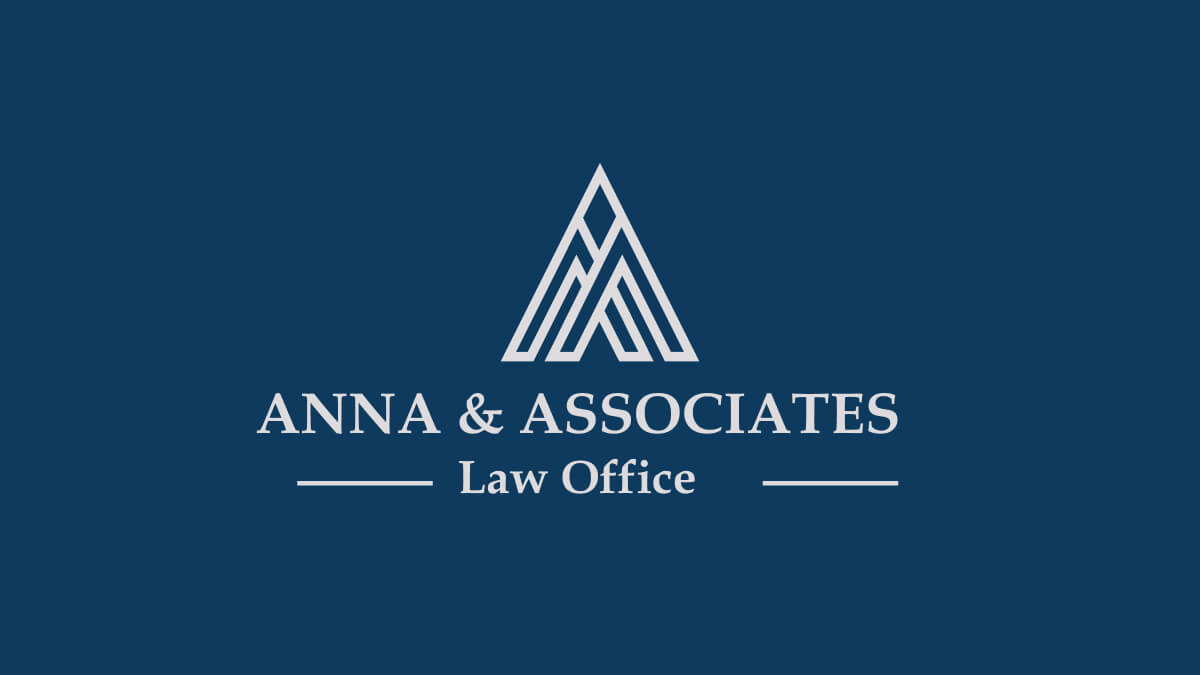 Practice Area - Anna & Associates